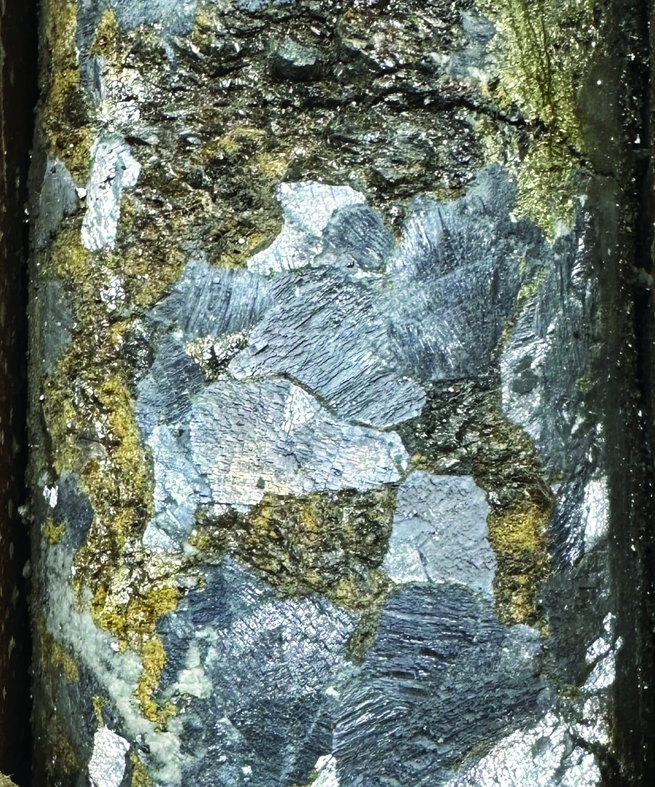 Mineral Point Open Pit (Ruby Hill Complex) | i80Gold